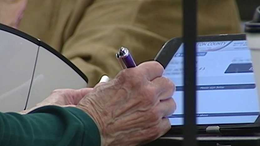 Portune asking for independent investigation into poll issues on ...