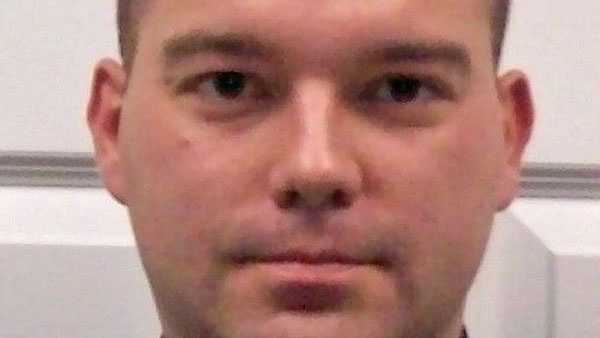 Wounded central Ky. police officer dies from his injuries