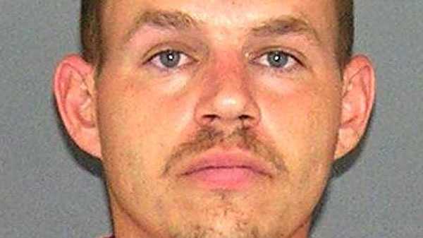 Man admits robbing 90-year-old veteran in home invasion