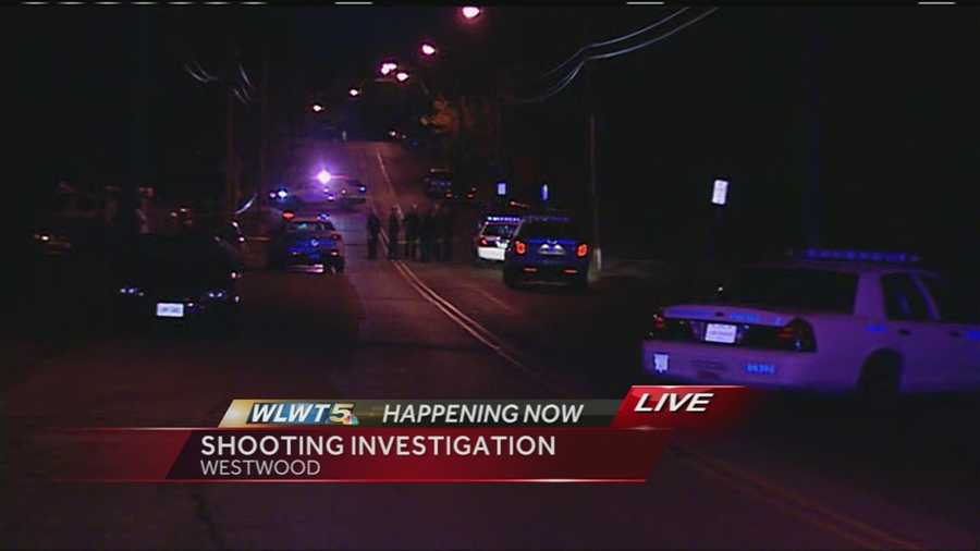 Cincinnati Police Investigating Shooting In Westwood