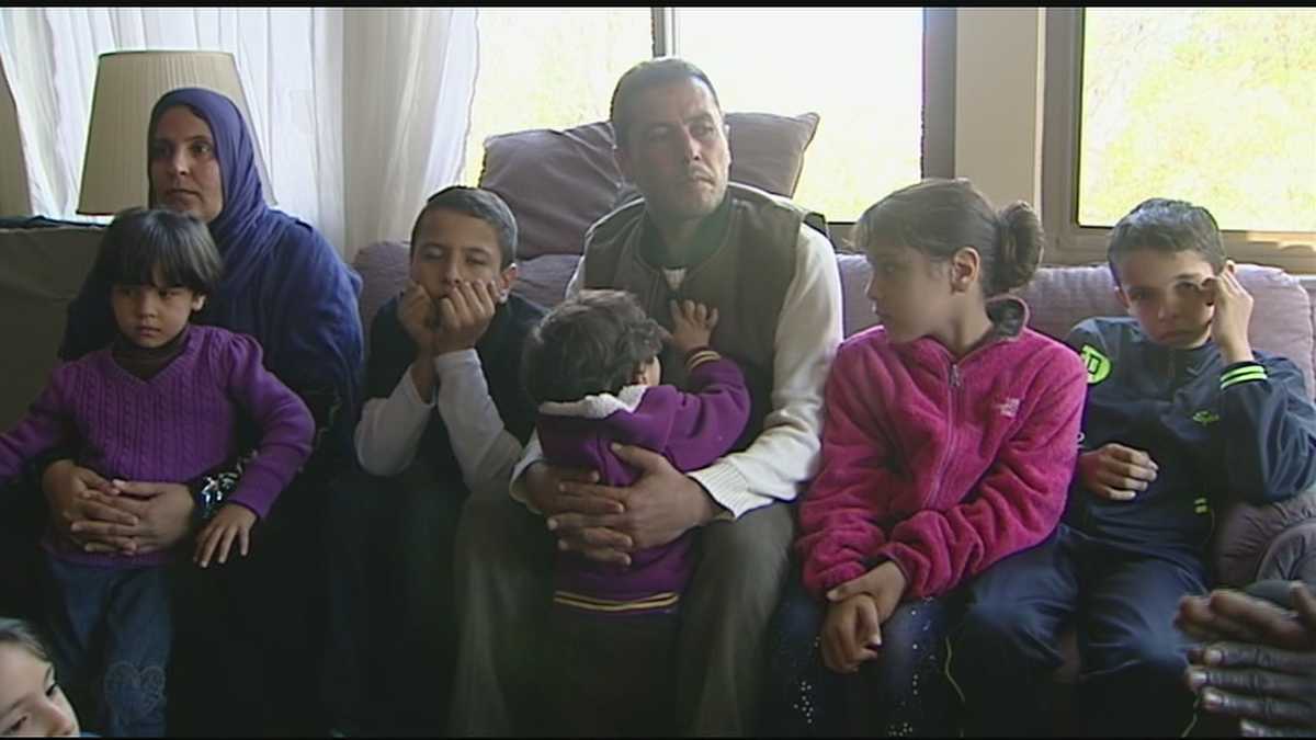 Ohio officials sound off about refugees coming to United States