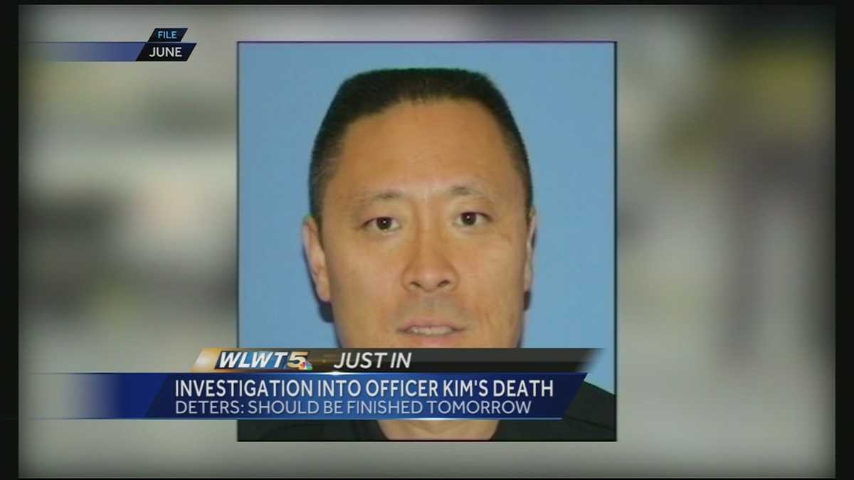 Probe near end in 'suicide by cop' case that killed Officer Sonny Kim