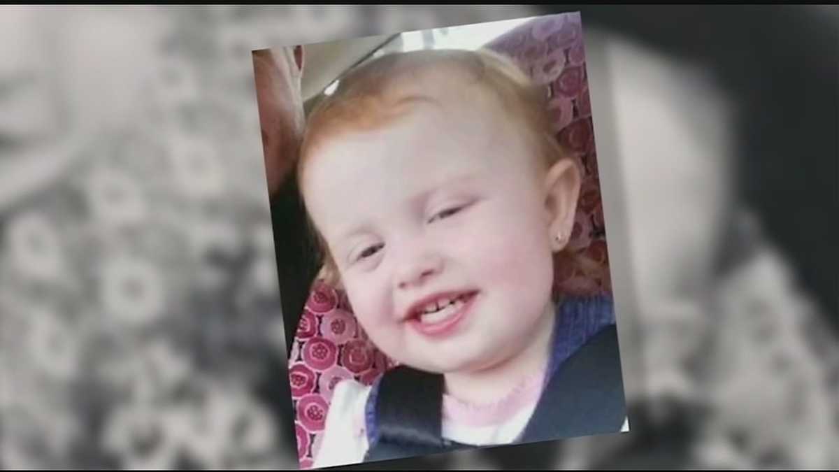 Hundreds attend funeral for Butler County toddler Kinsley Kinner