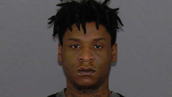 Bond set at $750K for driver accused in multi-state chase