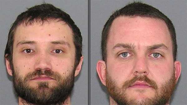Deputies: Traffic stop leads to meth lab discovery