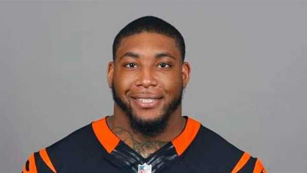 Former Bengal Devon Still announces engagement on Instagram