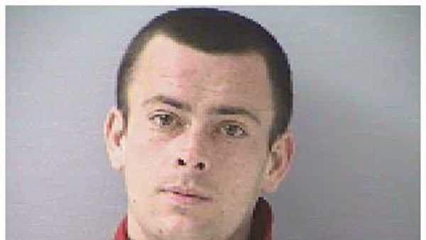 Photos: 4 arrested in Butler Co. drug bust