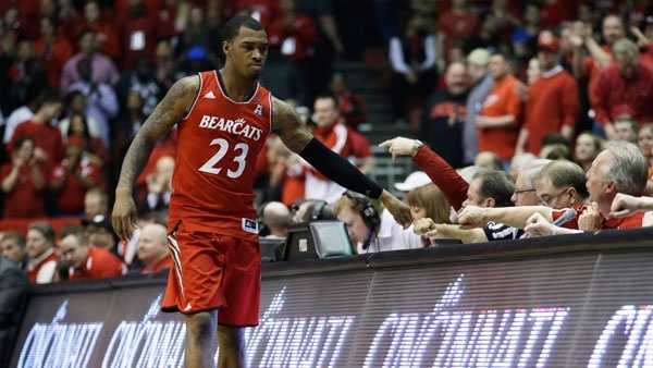 Nets sign former Bearcat Sean Kilpatrick