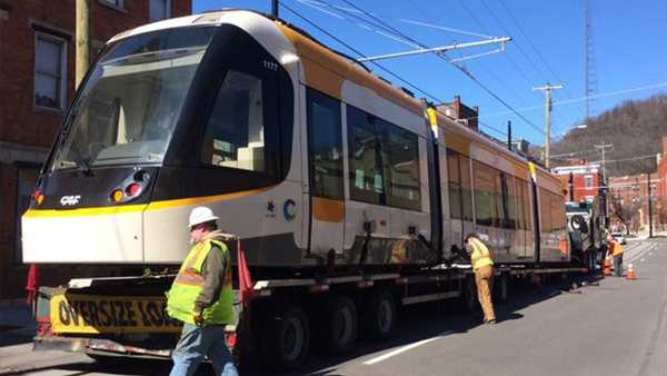 New plan on the table for Cincinnati streetcar funding