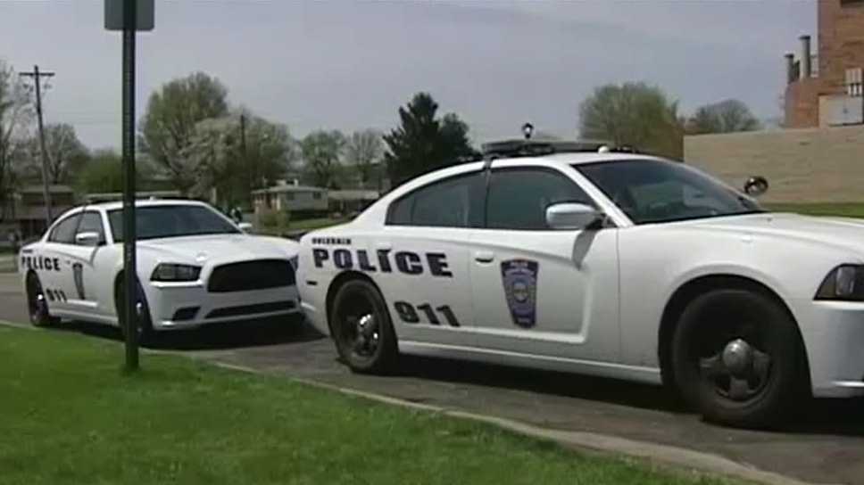 Colerain PD among first to adopt Ohio deadly force standards