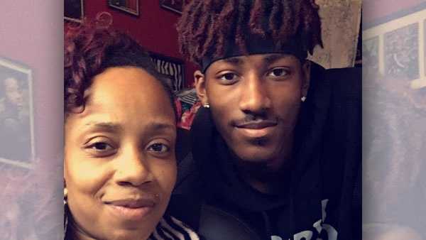 Mother of teen slain in Hamilton speaks out