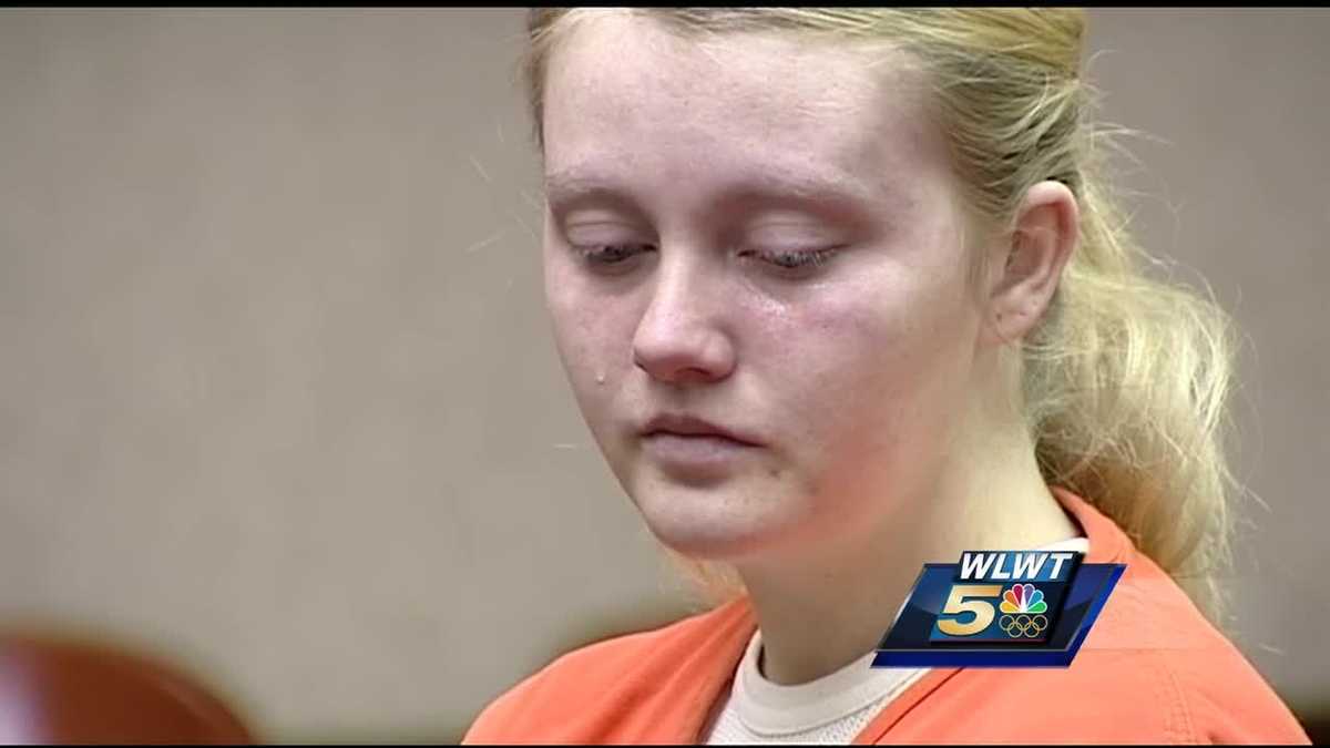 Butler Co. mom admits role in death of child Kinsley Kinner