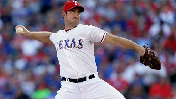 Reds, RHP Ross Ohlendorf agree to major league contract