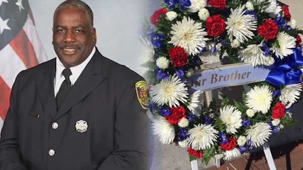 One year later: Cincinnati remembers fallen firefighter Daryl Gordon