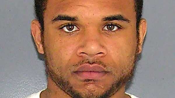 Suspect in Friday night shooting arrested