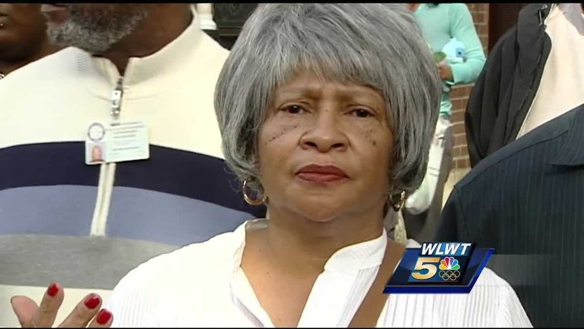 Grandmother of shooting victim: ‘You took his life, but didn’t take his ...