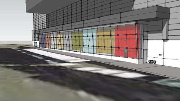 Historic CVG mosaic murals to return home to Cincinnati