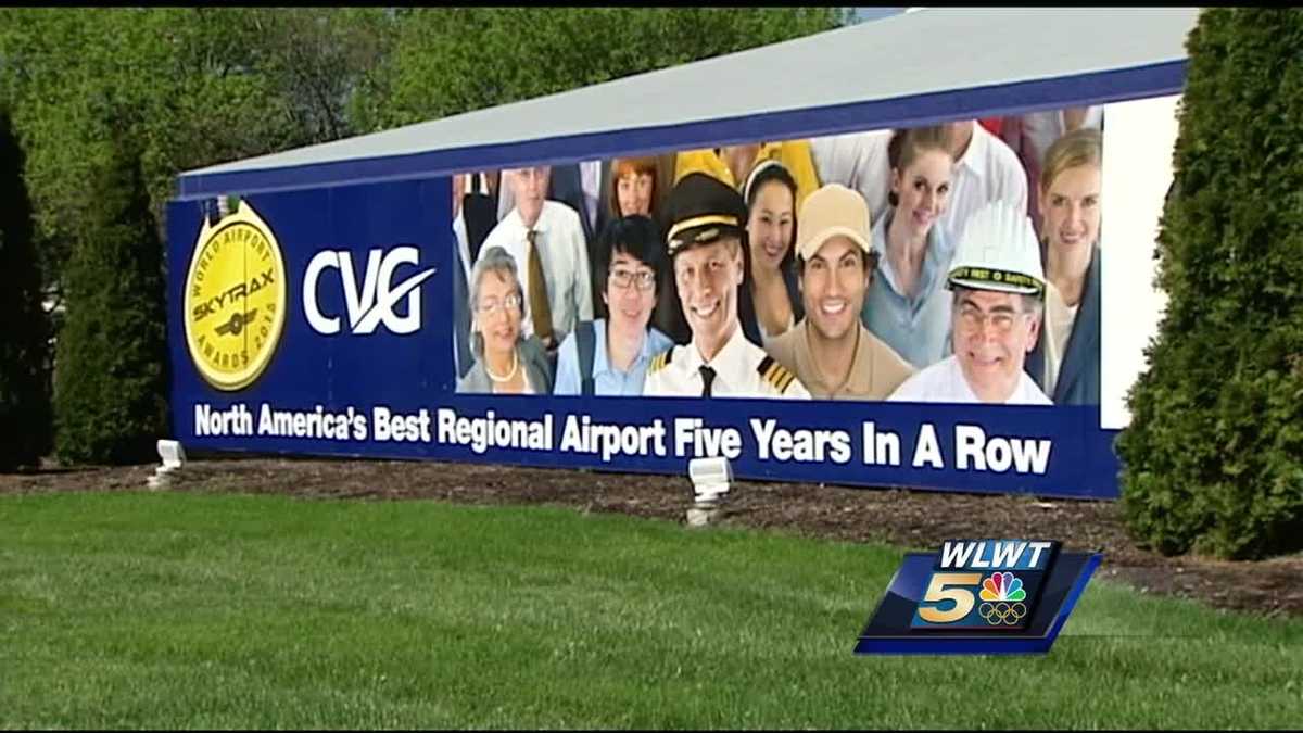 CVG moving into new era, official says