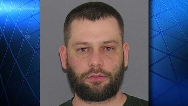 Michigan bank robbery suspects arrested in Hamilton County