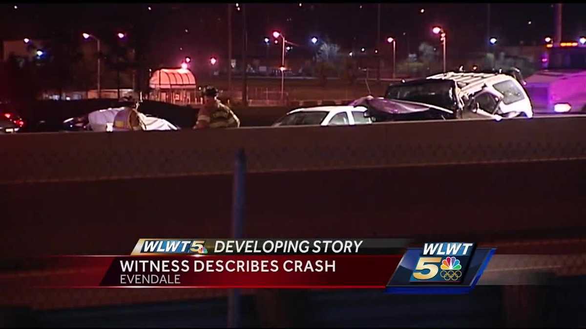 Army vet, fiancee stop to help Interstate 75 crash victims