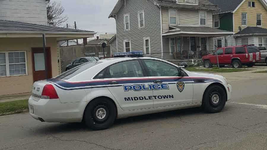 Middletown PD asks parents to be alert after attempted abduction reported