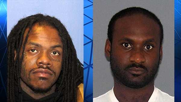 Suspect in East Price Hill slaying arrested in Georgia