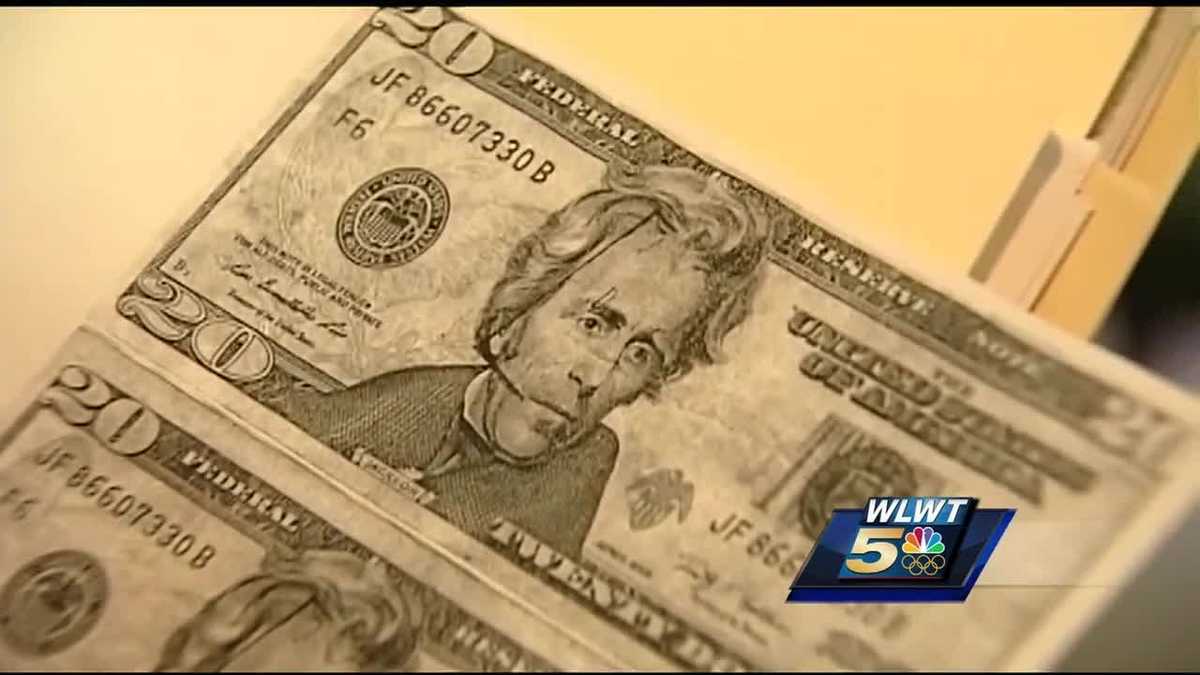 Crooks cashing in with fake money around Northern Kentucky