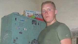 Photos: 10 years after death, Justin Sims remembered