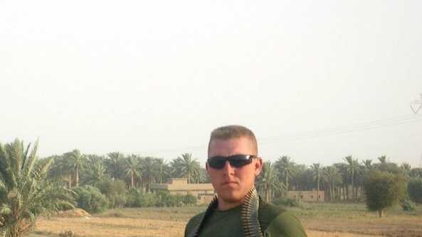 Photos: 10 years after death, Justin Sims remembered