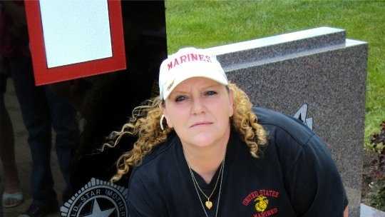 Photos: 10 years after death, Justin Sims remembered