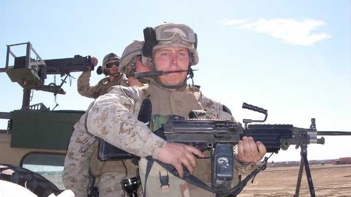 Photos: 10 years after death, Justin Sims remembered