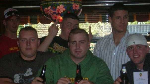 Photos: 10 years after death, Justin Sims remembered