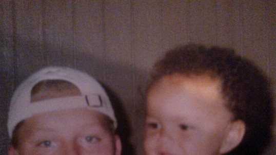 Photos: 10 years after death, Justin Sims remembered