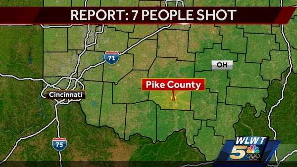 Photos: Pike County crime scene, investigation