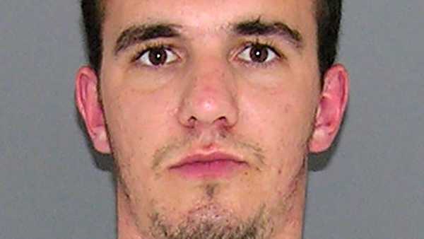 Cubs fan arrested after running on field after Chicago no-hitter