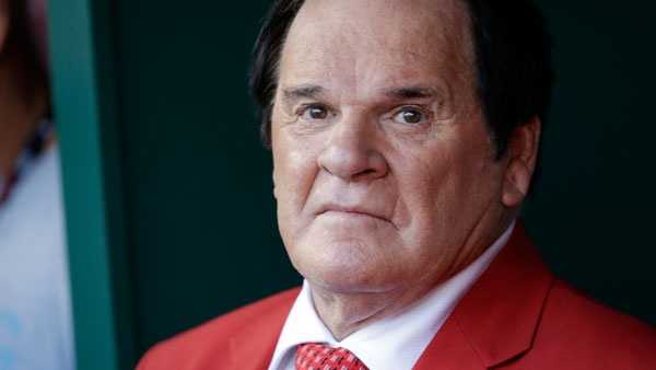 Pete Rose granted another break in lifetime ban from baseball