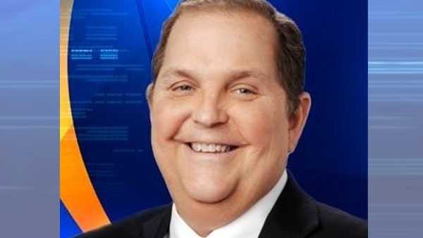 Longtime WKRC-TV meteorologist passes away
