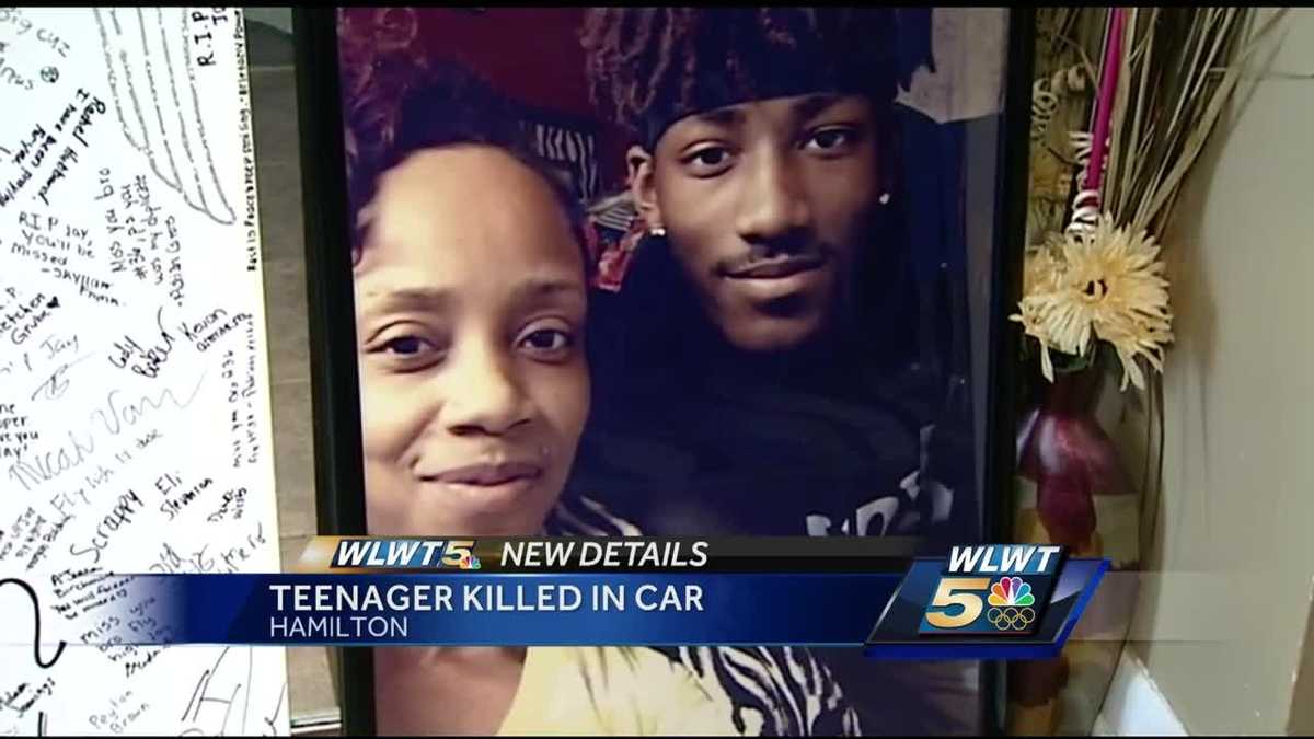 Family continues to search for justice after murder of Jaylon Knight