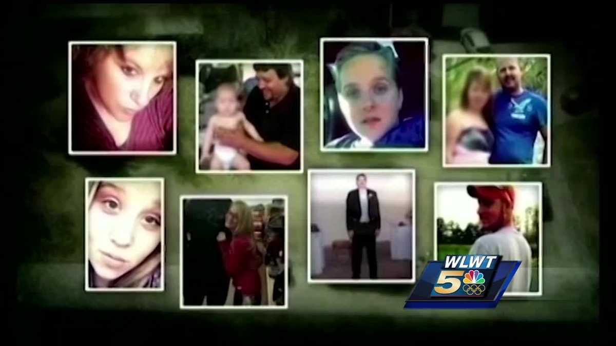 Investigators of Pike County family attack suspect multiple killers