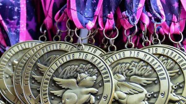 Heading to the marathon? Here's what you need to know