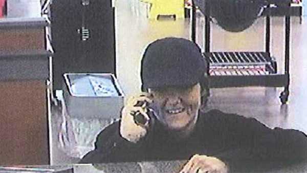 Ft. Mitchell bank robber suspected of making school bomb threat as ...