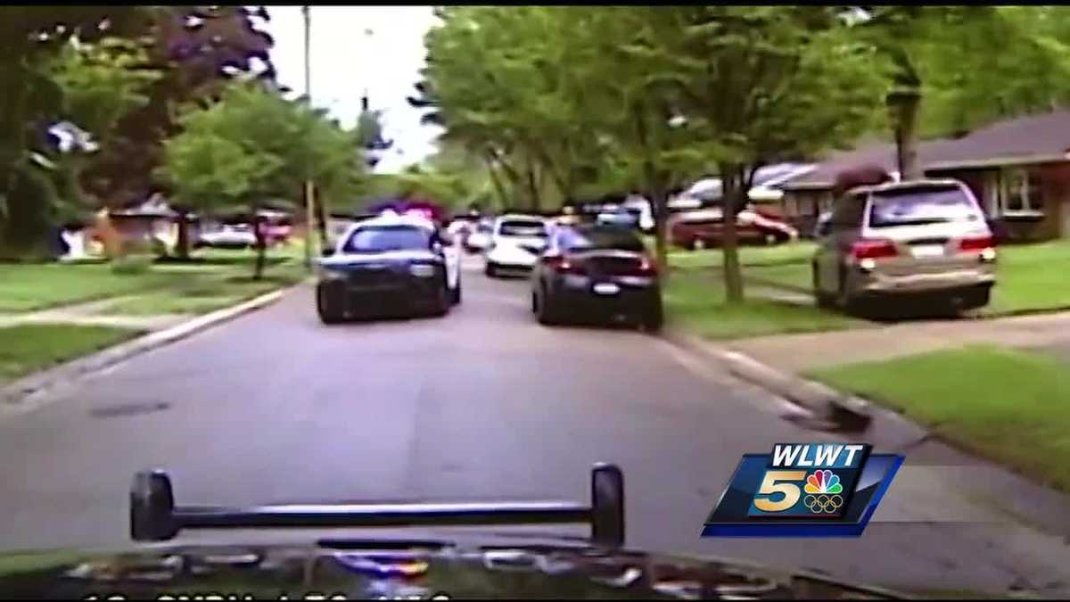 Woman who led Springdale PD on chase has lengthy criminal history