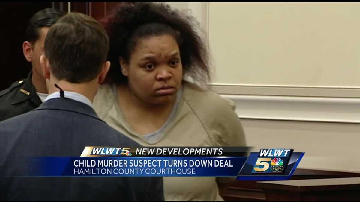 Mom Rejects Plea Deal Still Faces Death Penalty In Death Of Daughter
