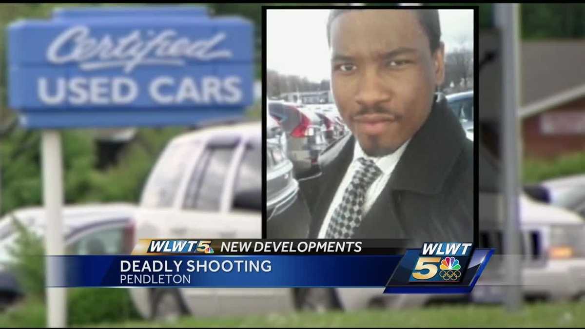 Pendleton shooting victim remembered as caring man who ‘always kept his ...