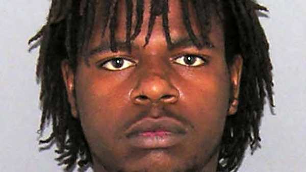 Man Accused Of Forcing Woman To Perform Sex Act At Gunpoint