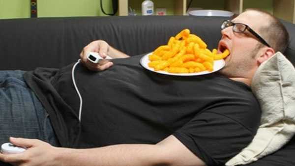 Kentucky, Ohio among laziest states in nation, study says