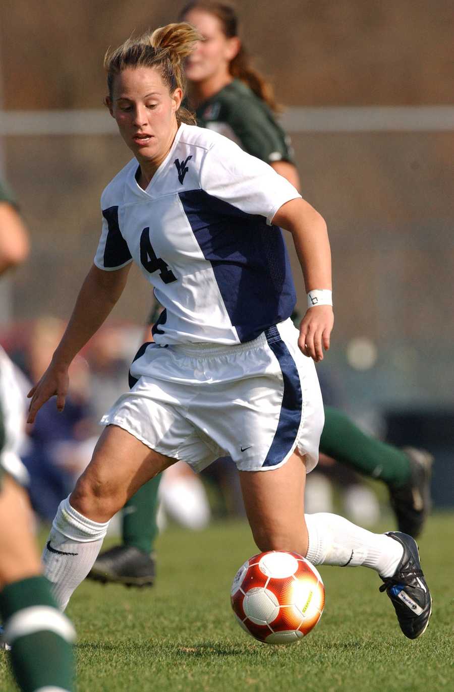 Photos of Deputy Katie Barnes