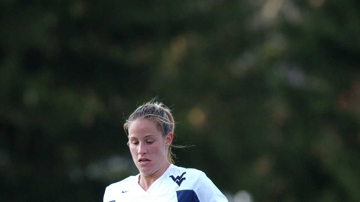 Photos of Deputy Katie Barnes