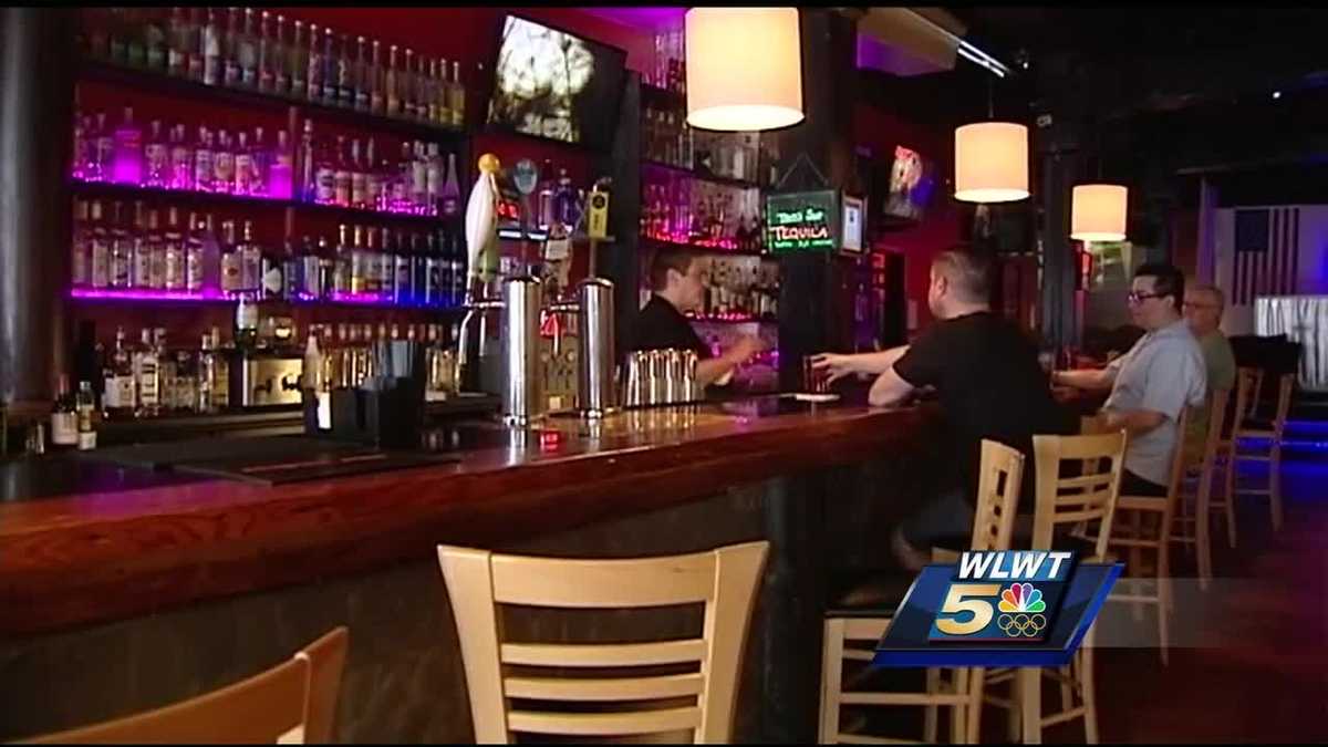 In wake of massacre, Cincinnati bars talk security and safety