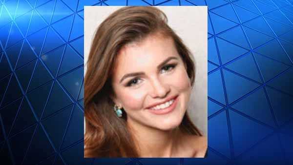 Cincinnati woman crowned Miss Ohio